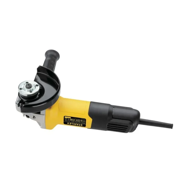 AMOLADORA 4-1/2” 620W STANLEY SG6115D » Megatul